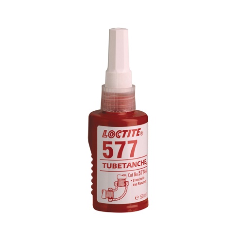 LOCTITE 577 PIPE THREAD SEALANT - 50ml | Buy Stainless Compression Fittings | Integraflow